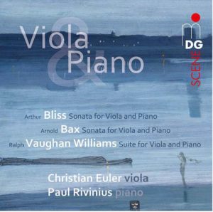 Christian Euler – mit sich im Einklang - Pro Classics